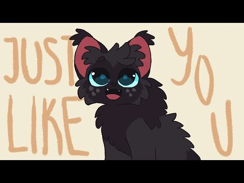 Just like you | Animation Meme Wiki | Fandom