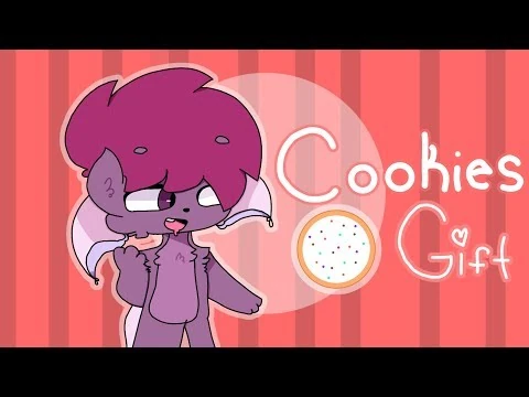 Cookies | Animation Meme Wiki | Fandom