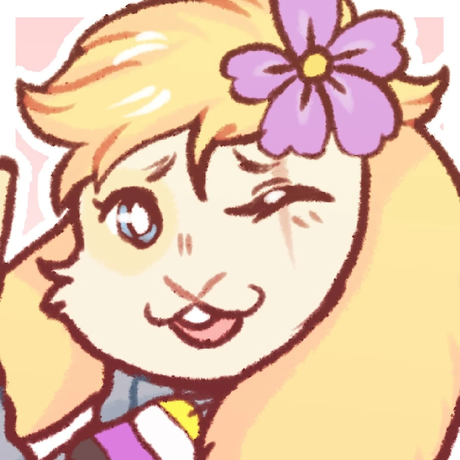 Decorablebunnie | Animation Meme Wiki | Fandom