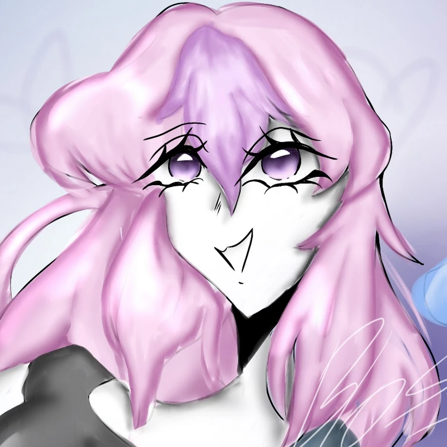 Hello Pastel Blossom TV | Animation Meme Wiki | Fandom