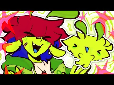 Invader Invader | Animation Meme Wiki | Fandom