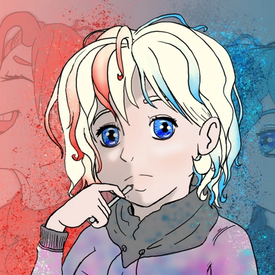 ThunderKathryn | Animation Meme Wiki | Fandom