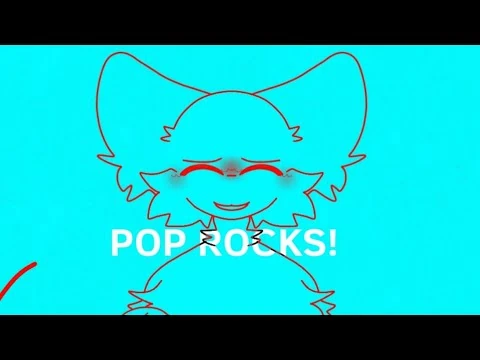 Pop Rocks | Animation Meme Wiki | Fandom