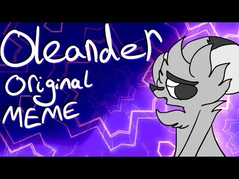 Oleander | Animation Meme Wiki | Fandom