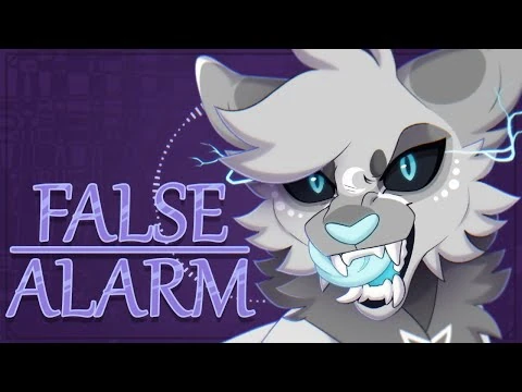 False Alarm | Animation Meme Wiki | Fandom
