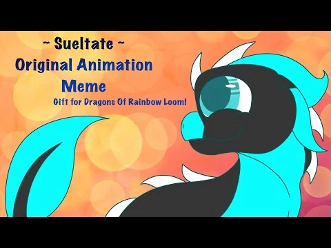 Sueltate | Animation Meme Wiki | Fandom