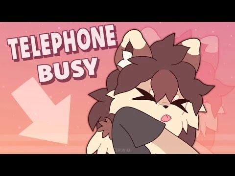 Telephone Busy | Animation Meme Wiki | Fandom