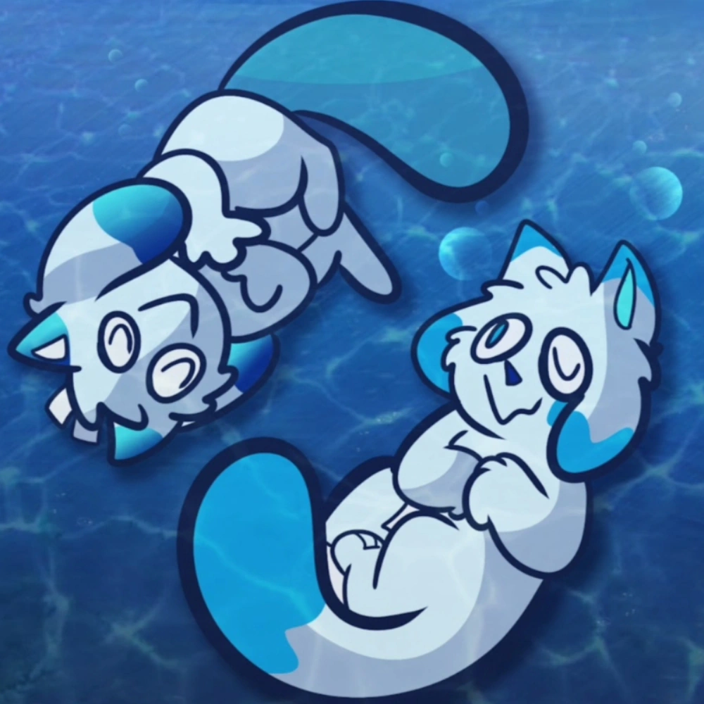 Froskii | Animation Meme Wiki | Fandom