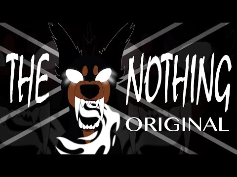The Nothing | Animation Meme Wiki | Fandom