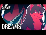 Dreams | Animation Meme Wiki | Fandom