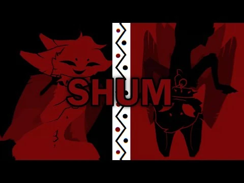 SHUM | Animation Meme Wiki | Fandom