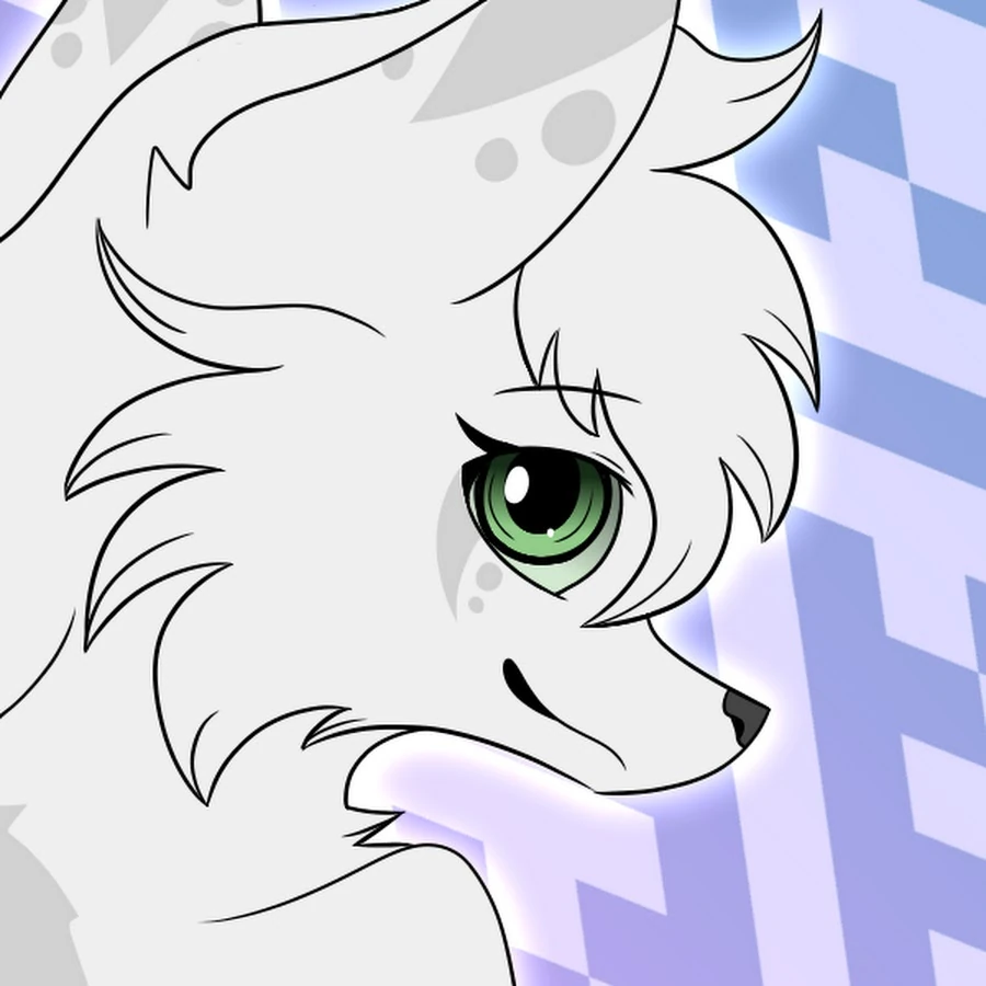 DJIceWolf | Animation Meme Wiki | Fandom