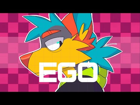 EGO | Animation Meme Wiki | Fandom