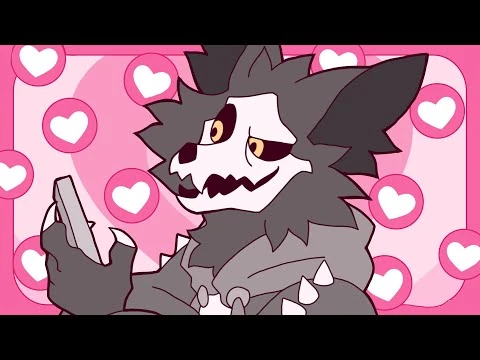 Love Me | Animation Meme Wiki | Fandom
