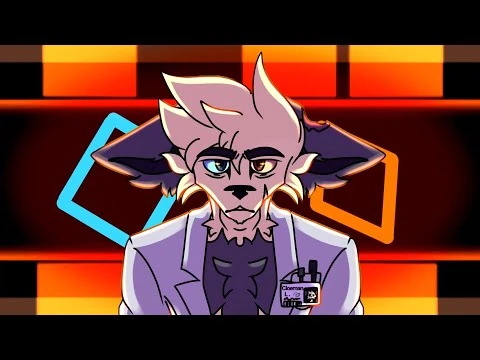 Deep Dynamic | Animation Meme Wiki | Fandom