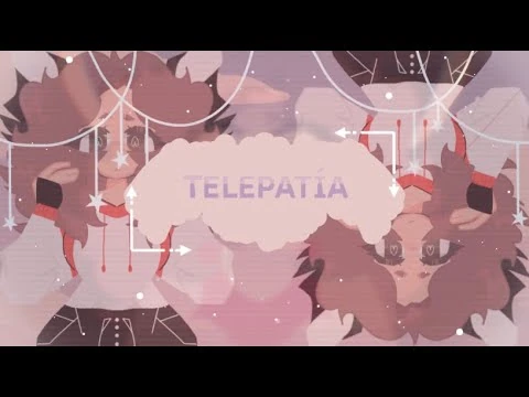 Telepatía | Animation Meme Wiki | Fandom