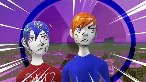 Who I Really Am | Animation Meme Wiki | Fandom