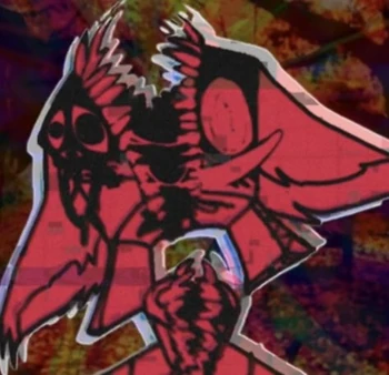 Foxi Boxi/Amber (Corrupted) | Animation Meme Wiki | Fandom