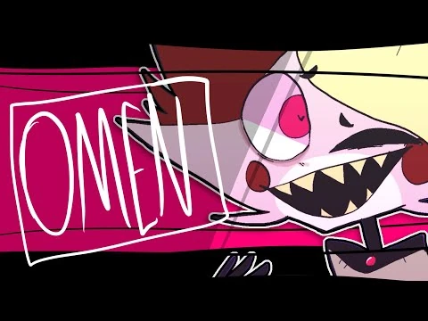 Omen | Animation Meme Wiki | Fandom