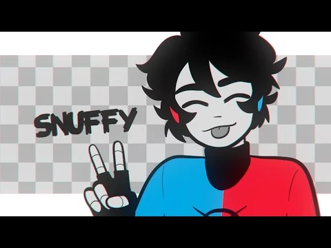 Snuffy | Animation Meme Wiki | Fandom