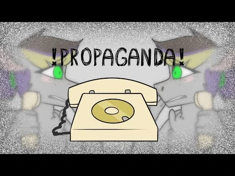 Propaganda | Animation Meme Wiki | Fandom