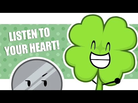 Listen To Your Heart | Animation Meme Wiki | Fandom