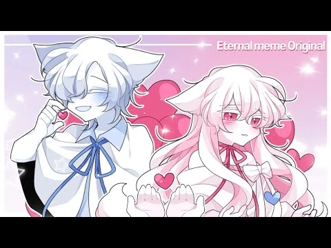 Eternal | Animation Meme Wiki | Fandom