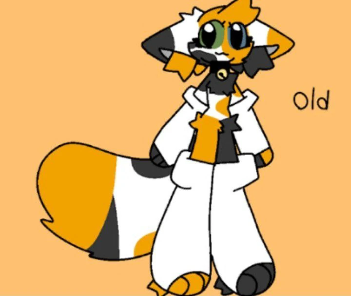 Micko Kit ★/Micko | Animation Meme Wiki | Fandom