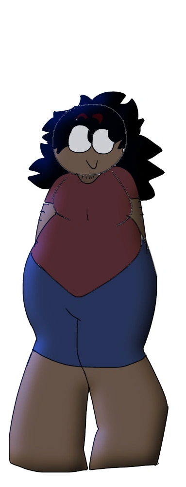 HEVIL / Hevilosity | Animation Meme Wiki | Fandom