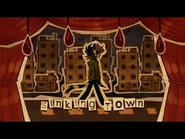Sinking Town | Animation Meme Wiki | Fandom