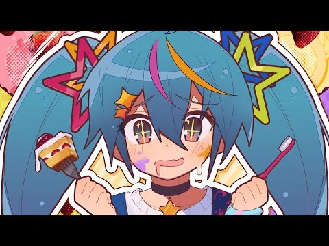 Lovely Cavity | Animation Meme Wiki | Fandom
