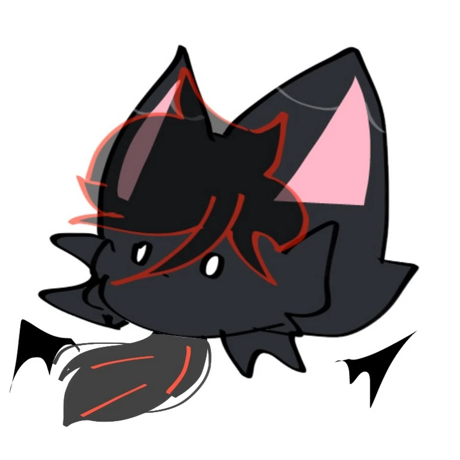 Kenzo bat | Animation Meme Wiki | Fandom