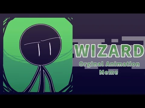 Wizard | Animation Meme Wiki | Fandom