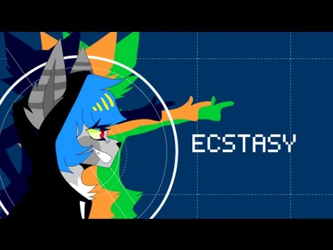Ecstasy (NONA REEVES) | Animation Meme Wiki | Fandom