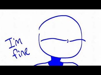 Circle Circle Dot Dot | Animation Meme Wiki | Fandom