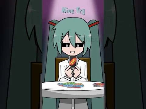 Mimukauwa Nice Try | Animation Meme Wiki | Fandom