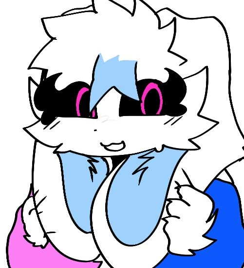 Mixi Bunny | Animation Meme Wiki | Fandom