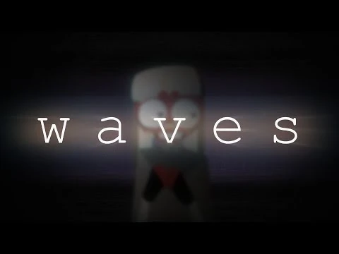 Waves | Animation Meme Wiki | Fandom