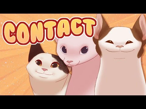 Contact | Animation Meme Wiki | Fandom