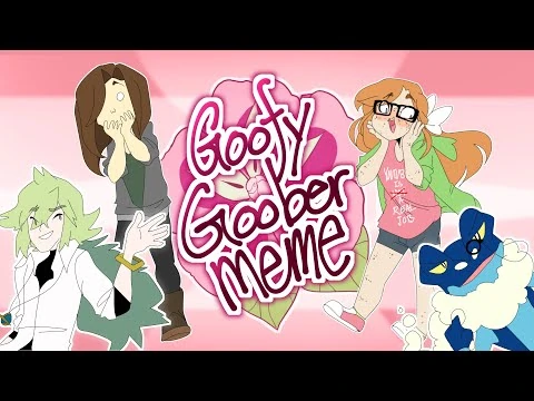 Goofy Goober | Animation Meme Wiki | Fandom