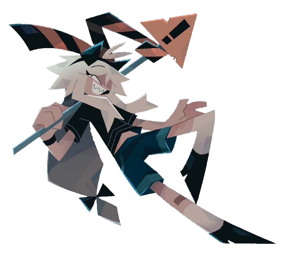 Oliver | Animation Meme Wiki | Fandom