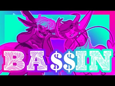 Bassin | Animation Meme Wiki | Fandom