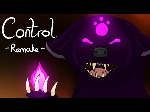 Control | Animation Meme Wiki | Fandom