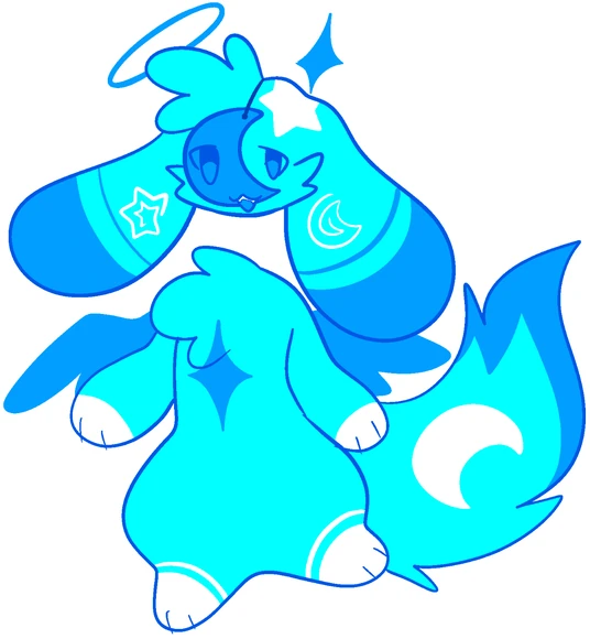 Kittydog/Nepula | Animation Meme Wiki | Fandom