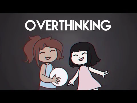 Overthinking | Animation Meme Wiki | Fandom