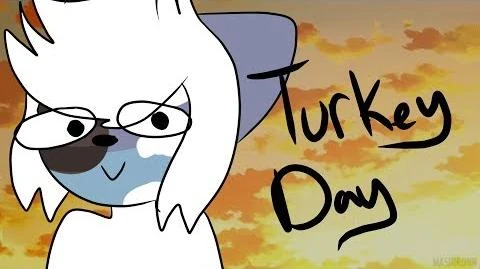 Turkey Day | Animation Meme Wiki | Fandom