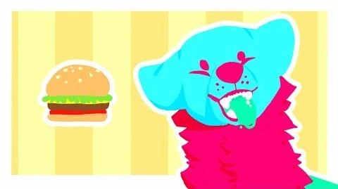 Chime | Animation Meme Wiki | Fandom