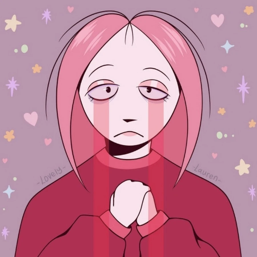 Lovely Lauren | Animation Meme Wiki | Fandom