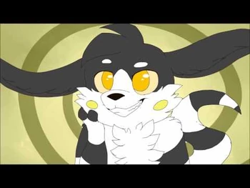 Pusher | Animation Meme Wiki | Fandom