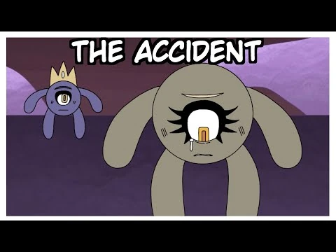 The Accident | Animation Meme Wiki | Fandom